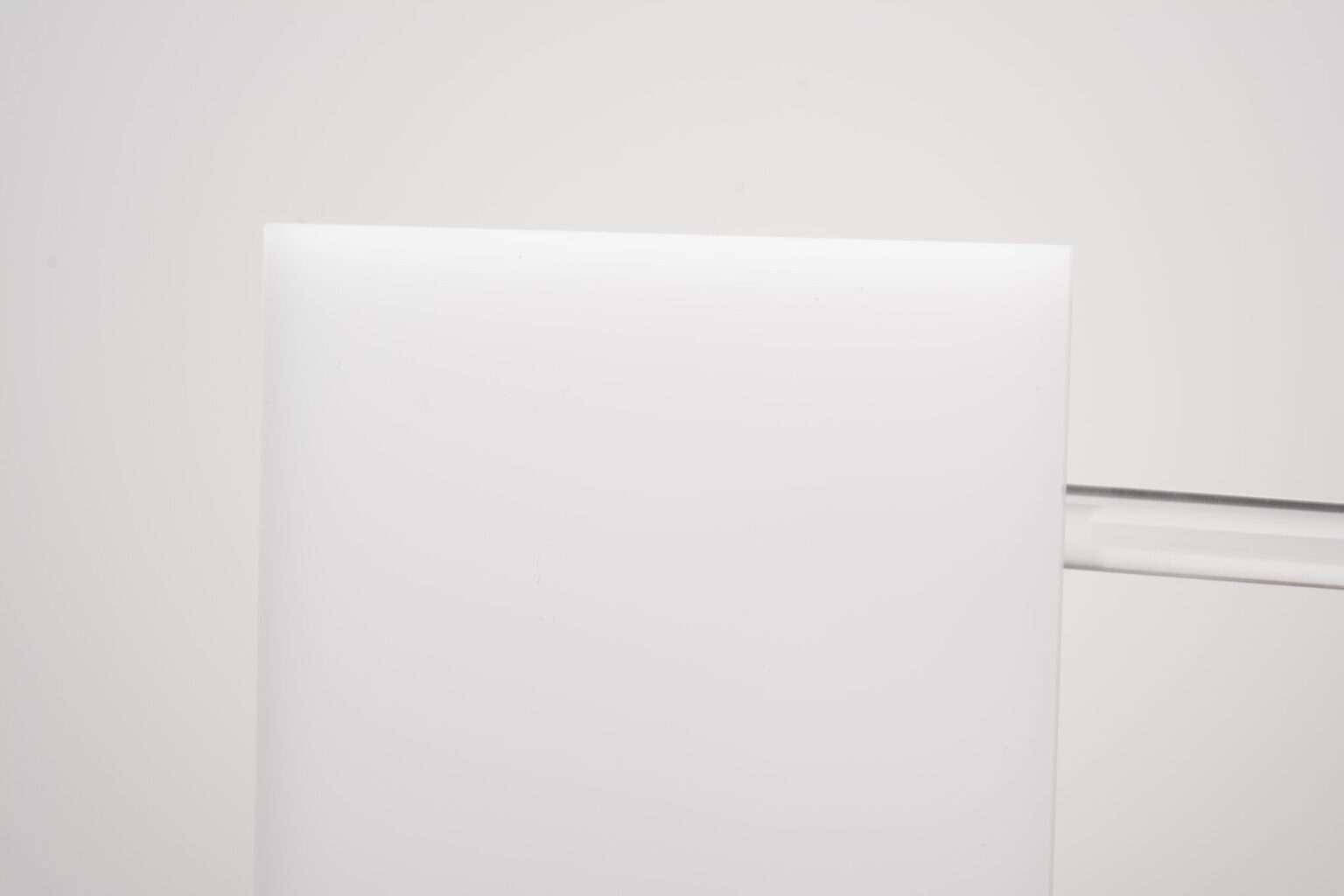 Original PLEXIGLAS® Platten – Zuschnitte nach Mass