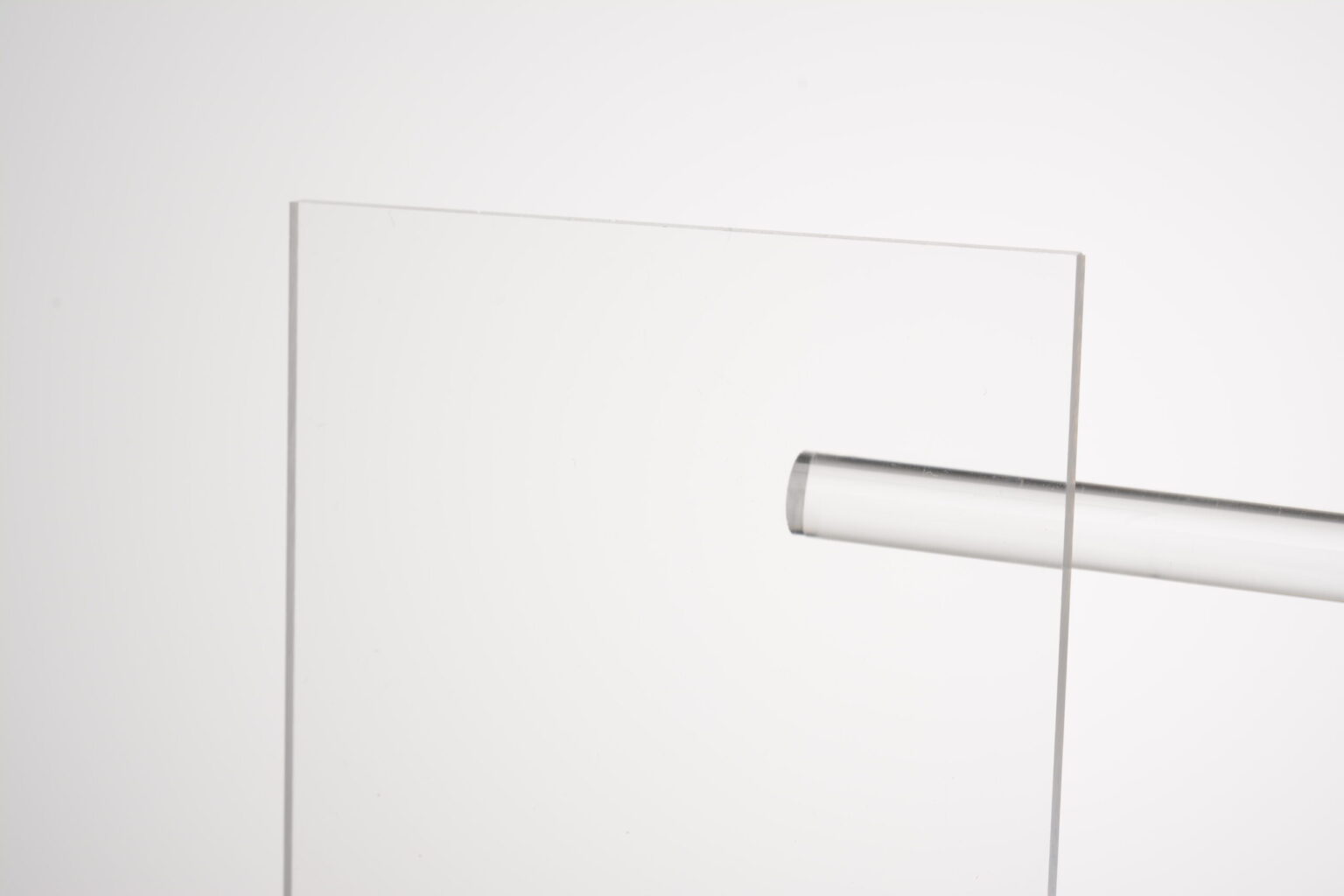 Original PLEXIGLAS® Platten – Zuschnitte nach Mass