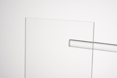 Original PLEXIGLAS® Platten – Zuschnitte nach Mass