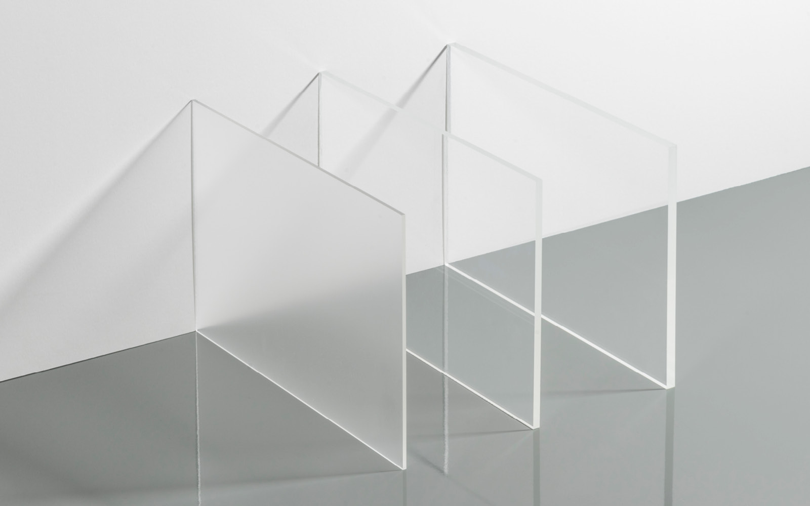 Original PLEXIGLAS® | Acrylglas – Zuschnitte nach Mass